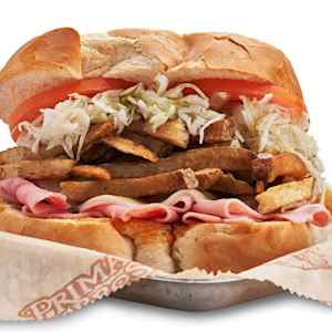Primanti Bros. - Pittsburgh, PA Restaurant | Menu + Delivery | Seamless