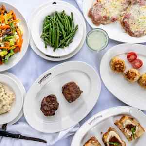 Glenwood's (Formerly Stanford Kitchen) - Owings Mills, MD Restaurant ...