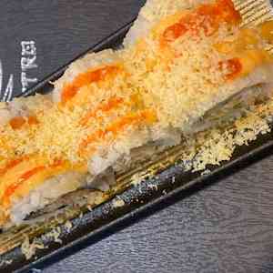 Firefish Sushi Bar and Asian Bistro - Tyler, TX Restaurant | Menu ...