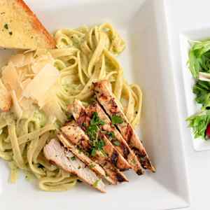 Cafe Express - Houston, TX Restaurant | Menu + Delivery | Seamless