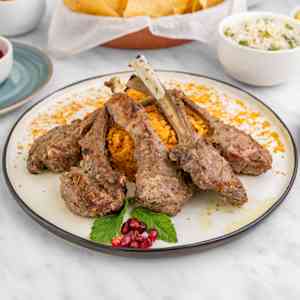 Luna Cocina - Baton Rouge, LA Restaurant | Menu + Delivery | Seamless