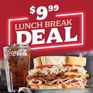 Primanti Bros - Uniontown, PA Restaurant | Menu + Delivery | Seamless