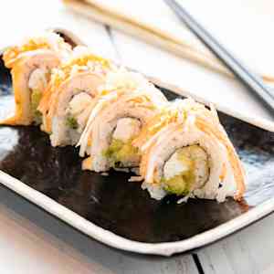 Sumo All You Can Eat Sushi - Kent, WA Restaurant | Menu + Delivery ...