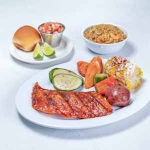 Mambo® Seafood - Houston, TX Restaurant | Menu + Delivery | Seamless