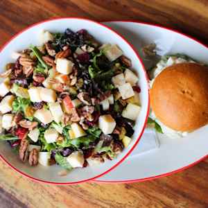 Labriola Ristorante - Oak Brook, IL Restaurant | Menu + Delivery | Seamless