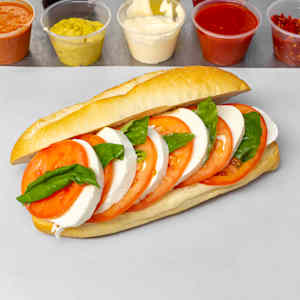 Faicco’s Italian Specialties Deli - New York, NY Restaurant | Menu ...