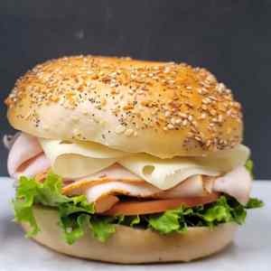 Highway Bagels - Brooklyn, NY Restaurant | Menu + Delivery | Seamless