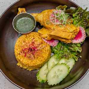 Pranakhon - New York, NY Restaurant | Menu + Delivery | Seamless