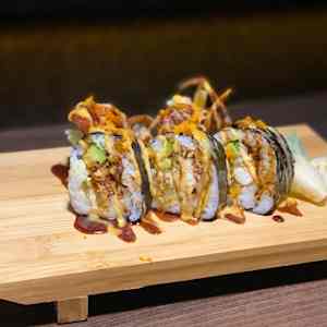 De Rice - Johnston, IA Restaurant | Menu + Delivery | Seamless