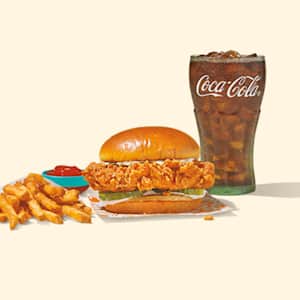 Popeyes - Oklahoma City, OK Restaurant | Menu + Delivery | Seamless