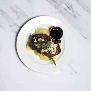 SAVOY Restaurant - Detroit, MI Restaurant | Menu + Delivery | Seamless