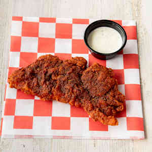 Fire Birdz Hot Chicken Delivery Menu | Order Online | 149 East High ...
