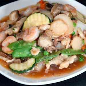 Flamingo Palace Delivery Menu | Order Online | 350 E Bell Rd Suite J101 ...