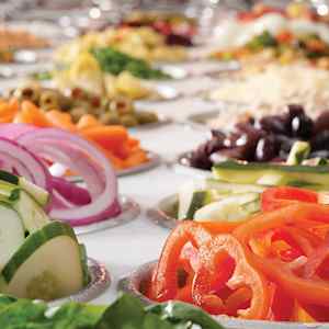 Jason's Deli - SODO - Orlando, FL Restaurant | Menu + Delivery | Seamless