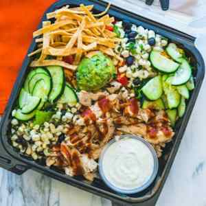 The Stand - Chino Hills, CA Restaurant | Menu + Delivery | Seamless