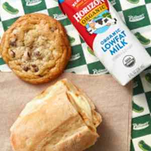 Pickleman's - Columbia, MO Restaurant | Menu + Delivery | Seamless