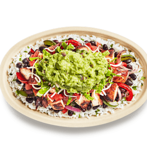 Chipotle - Grants Pass, OR Restaurant | Menu + Delivery | Seamless