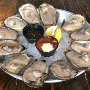 Conrad's Seafood Restaurant - Perry Hall - Perry Hall, MD Restaurant ...