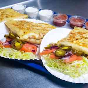 Spartacus Pizza and Pasta (York Rd) Delivery Menu | Order Online ...