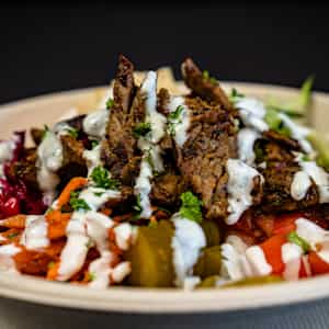 BenjYehuda (Ogilvie) Delivery Menu | Order Online | 500 W Madison St ...
