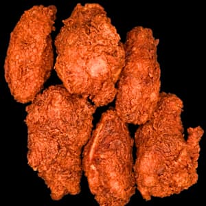 Broadway Hot & Honey Chicken Delivery Menu | Order Online | 1861 NJ-35 ...