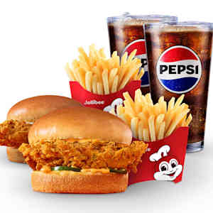 Jollibee - Seattle, WA Restaurant | Menu + Delivery | Seamless