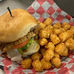 Blue Mound Cafe- Rufe Snow - North Richland Hills, TX Restaurant | Menu ...