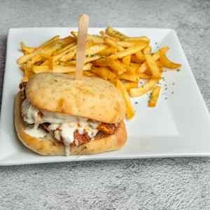 Babylon Social - Babylon, NY Restaurant | Menu + Delivery | Seamless