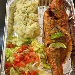 Antojitos Bk - Brooklyn, NY Restaurant | Menu + Delivery | Seamless
