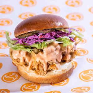 SFC Seoul Fried Chicken - Bound Brook, NJ Restaurant | Menu + Delivery ...