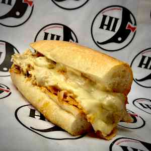 Ice House Steaks & Pizza - Pottstown, PA Restaurant | Menu + Delivery ...