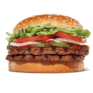 Burger King - Laredo, TX Restaurant | Menu + Delivery | Seamless