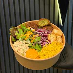 Signature Cafe - Bloomington, IL Restaurant | Menu + Delivery | Seamless