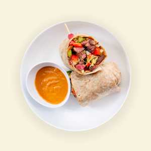 Locanut - New York, NY Restaurant | Menu + Delivery | Seamless