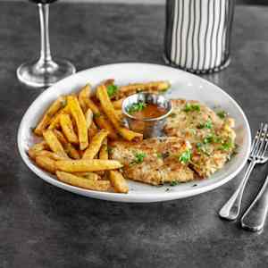 Flames Mediterranean Bar & Grill - Vero Beach, FL Restaurant | Menu ...