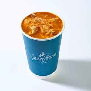 Springbone - New York, NY Restaurant | Menu + Delivery | Seamless