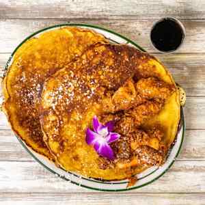 CUTTEN KITCHEN - Houston, TX Restaurant | Menu + Delivery | Seamless