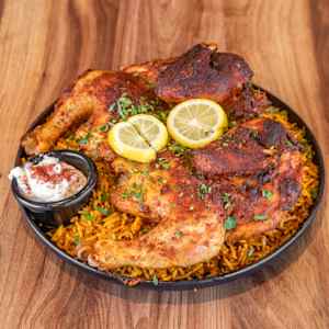 Kanoon Smoked Meat & Café - Waterbury, CT Restaurant | Menu + Delivery ...