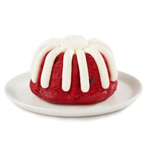 Nothing Bundt Cakes - Los Angeles, CA Restaurant | Menu + Delivery ...