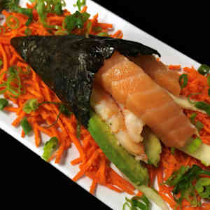 Sushi Sonora - Phoenix, AZ Restaurant | Menu + Delivery | Seamless