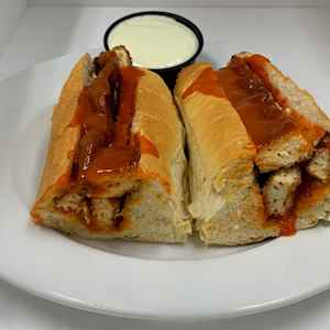 Grande Pizza Restaurant & Bar Delivery Menu | Order Online | 300 S ...