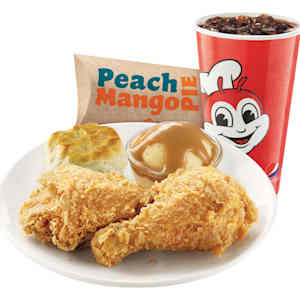 Jollibee Delivery Menu | Order Online | 116 S Michigan Ave Chicago ...