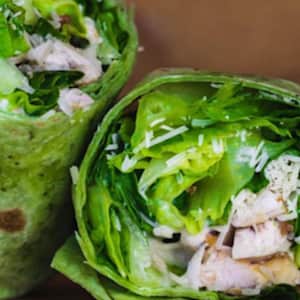 Lettuce - Shelby Township, MI Restaurant | Menu + Delivery | Seamless