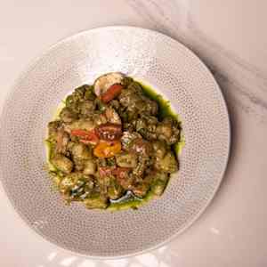 FACCI Baltimore - Baltimore, MD Restaurant | Menu + Delivery | Seamless