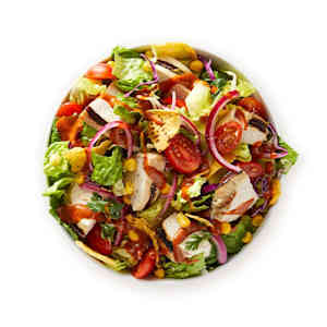 Chopt Creative Salad Co. - Charlotte, NC Restaurant | Menu + Delivery ...