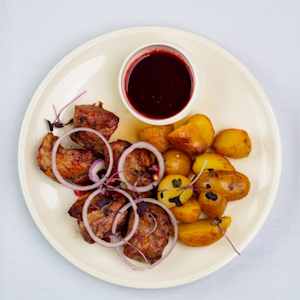 Ubani Midtown - New York, NY Restaurant | Menu + Delivery | Seamless