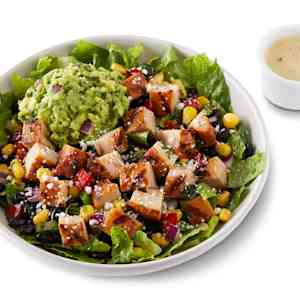 QDOBA Mexican Eats - Oklahoma City, OK Restaurant | Menu + Delivery ...