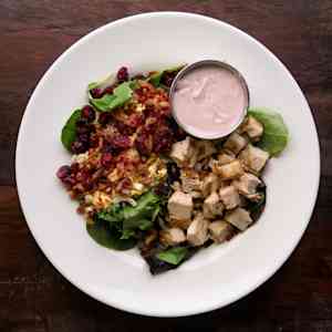 ClusterTruck Delivery Menu | Order Online | 2101 E 62nd St Indianapolis ...