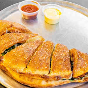 Holy Pie! Pizzeria - Savannah, GA Restaurant | Menu + Delivery | Seamless