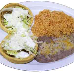 Nachos Locos Mexican Food Delivery Menu | Order Online | 3815 ...